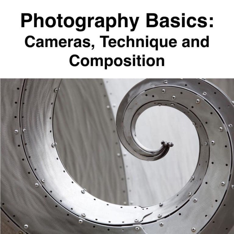 Classes > John Greengo Photography