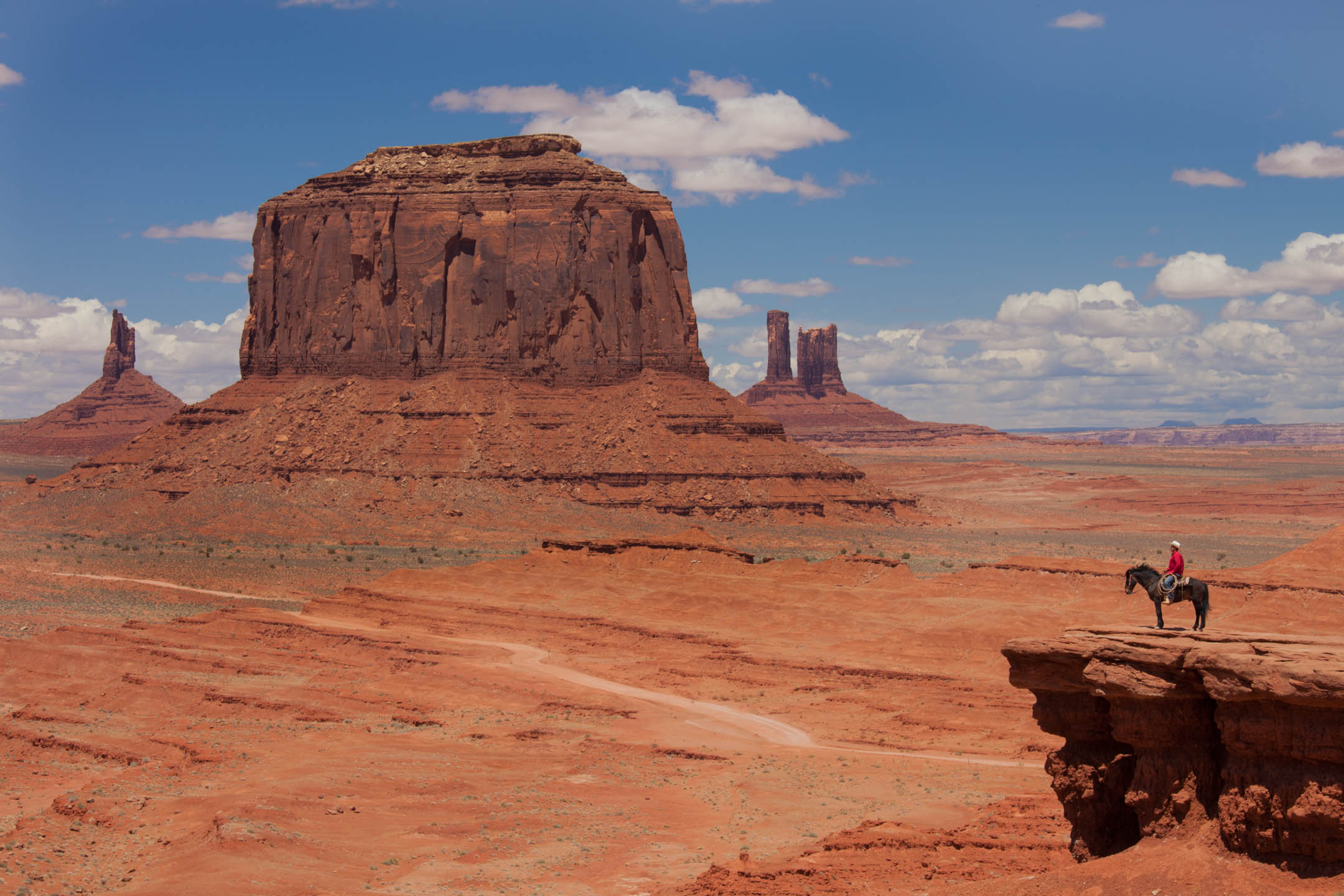 Landscapes - John Greengo Photography